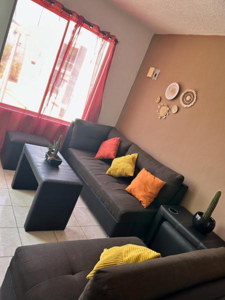 Departamento Economico Arroyo - Chiapas