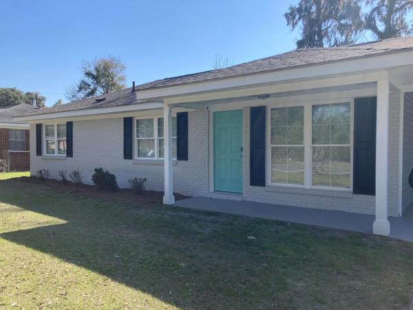 Home In Savannah - Savannah, GA