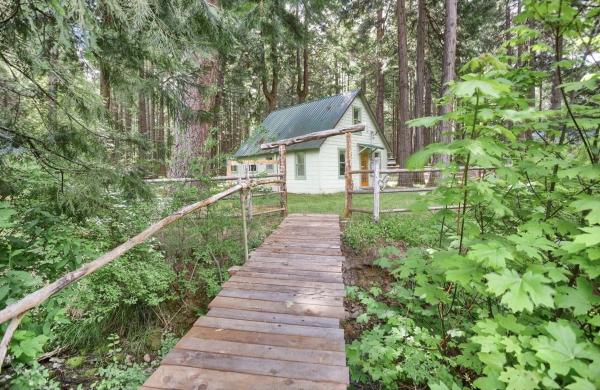 Orchard House! Recharge At Peaceful Nature Escape - Oregon