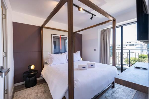 Los Pinos By Geko - Lima