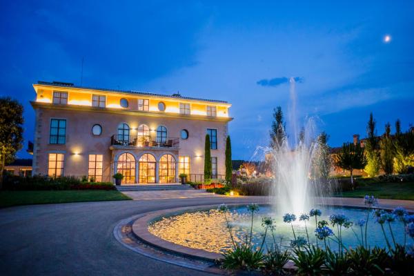 Casa Anamaria Hotel - Banyoles