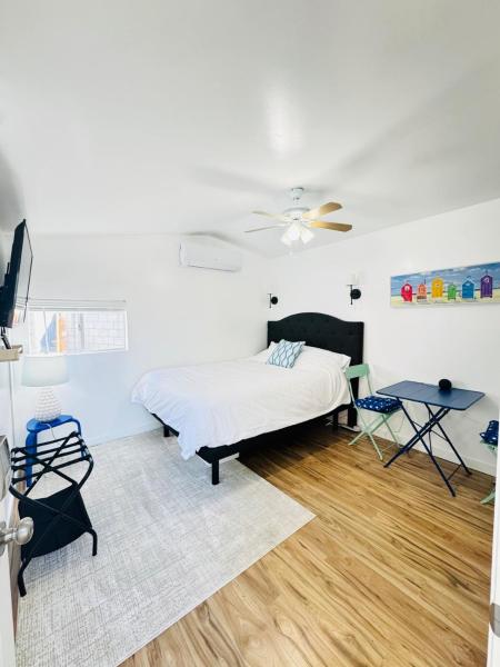 Cozy Private Guesthouse With Ac - Chula Vista, CA