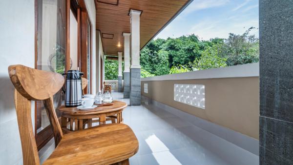 Depi House Ubud - Bali