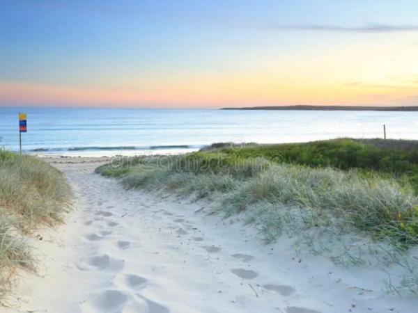 Plumeria Cottage Haven By The Beach 25mins From Sydney Cbd - Cronulla