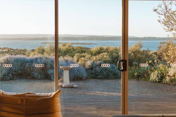 The Summit House - Kangaroo Island