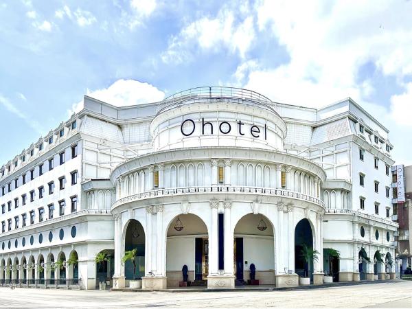 Ohotel - Wufeng