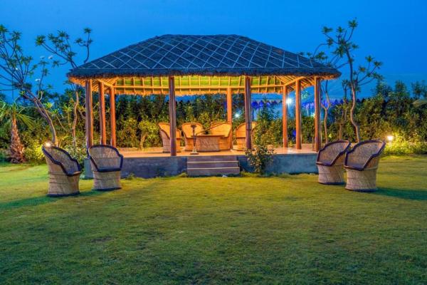 Mst Farm And Resort - Modinagar