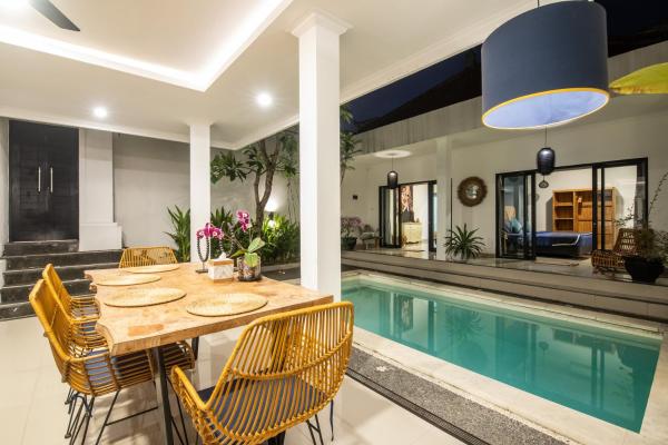 Tulip Villa - Canggu