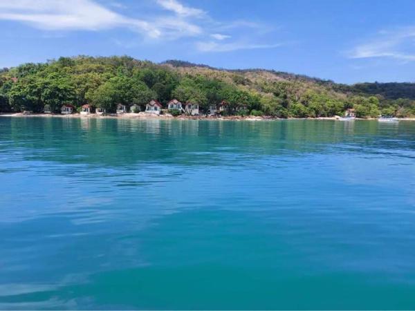 Sunrise Villas Seaview - Ko Samet