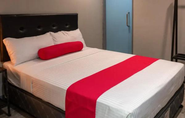 Central District Hotel Davao - Davao City