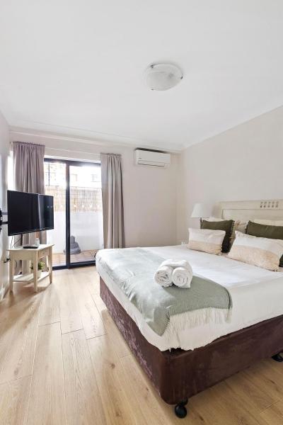 2 Paradise Pool Parking Huge 1br Cbd - Nedlands