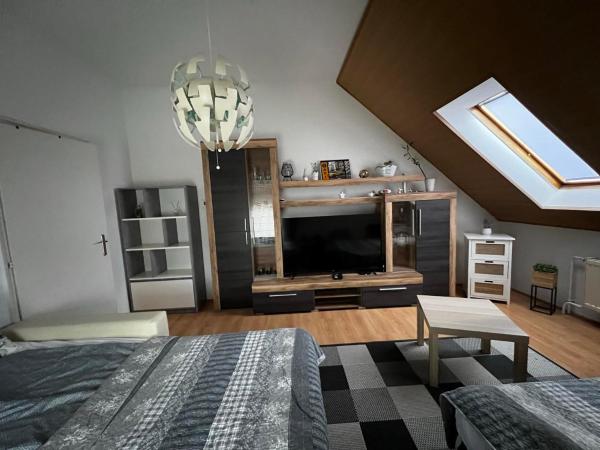 Berik Pécs Apartman - Pécs