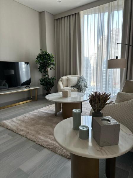 Entire Apartment In Dubai Marina - Émirats arabes unis