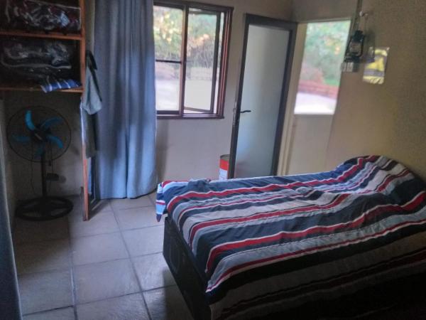 Casa C1 Beach House And Camping - Mozambique