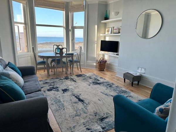 Newly Refurbished - Margate Sunset Retreat - Westgate-on-Sea
