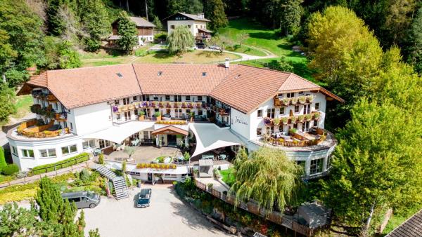 Hotel Marica - Bolzano