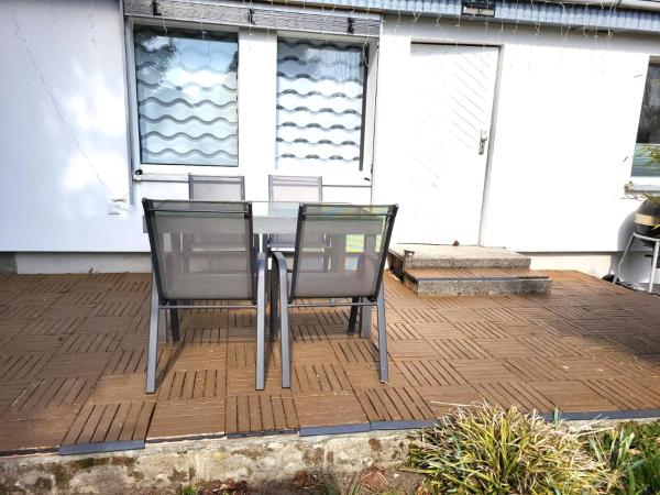 Monteur-haus Pflaumenblüte Berlin Pankow, Buchholz, Weißensee - Berlín