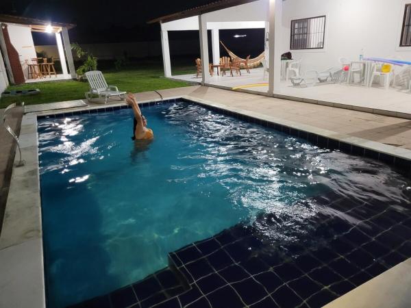 Casa De Campowebers-nova Cruz Pe - Recife