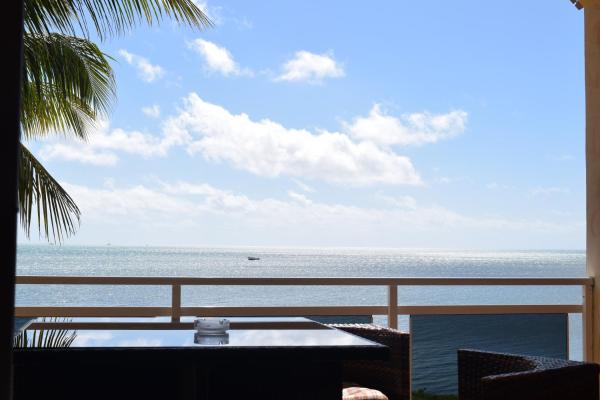Baywatch Apartment - Mauritius