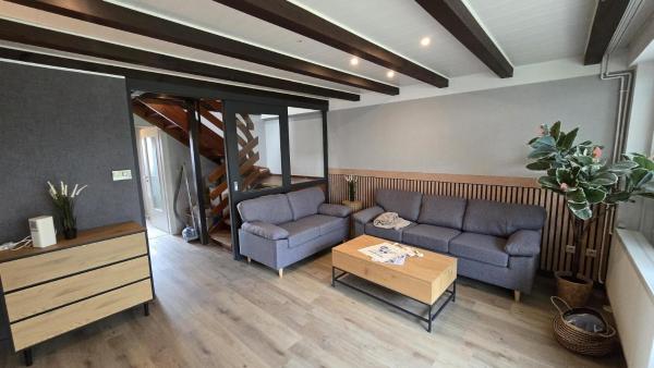 Ferienhaus Swantje - Bensersiel