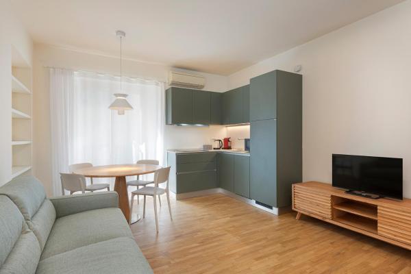 Easyhomes - Repubblica - Mailand