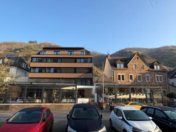 Hotel-fritz - Valwig