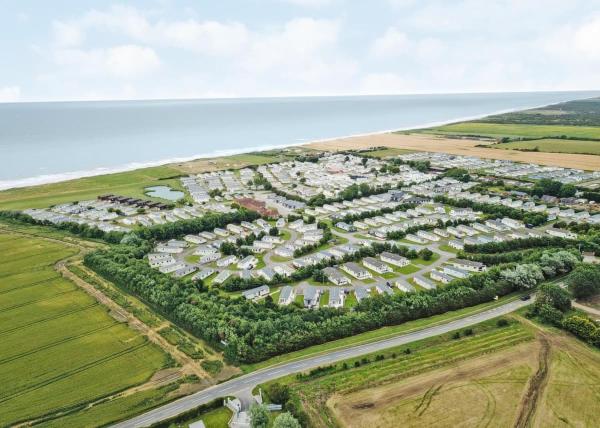 Cowden Holiday Park - Yorkshire