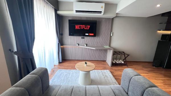 We Hotel - Bang Kapi District