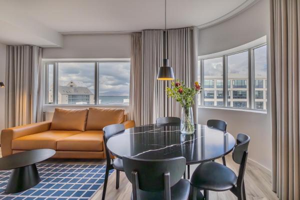 Hlemmur Suites - Rejkiawik