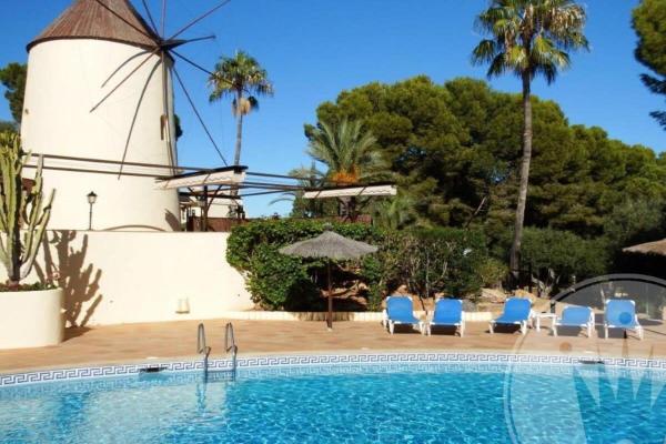 La Manga Club Resort - Los Molinos 338 - Spain