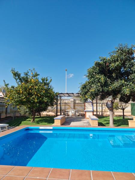 Apartamento Ila - Oliva