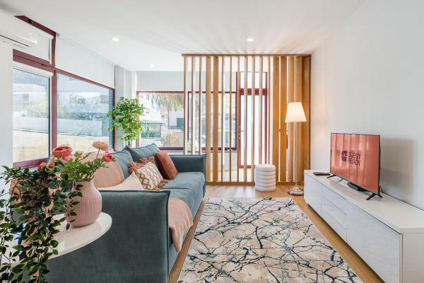 Guestready - One Perfect Nest In Fânzeres - Gondomar