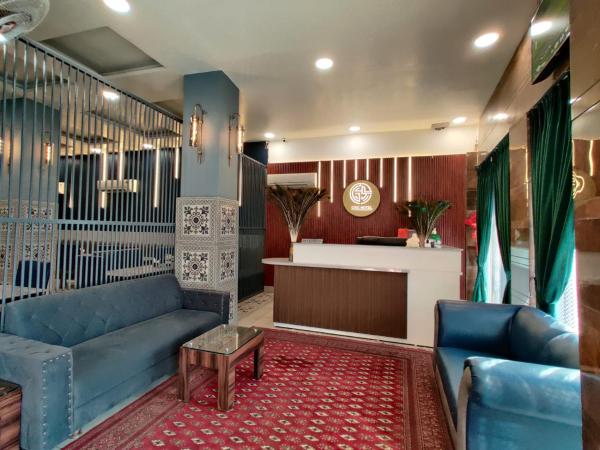 Golden Gsc Hotel - Amritsar