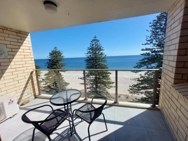 Seaview Escape Glenelg - 매리언