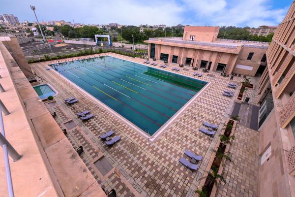 Ramada By Wyndham Ahmedabad Narendra Modi Stadium Motera - Kurnool
