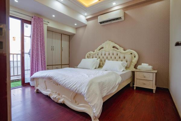 The Og Stay - Luxury Apartment Ajmer - Ajmer