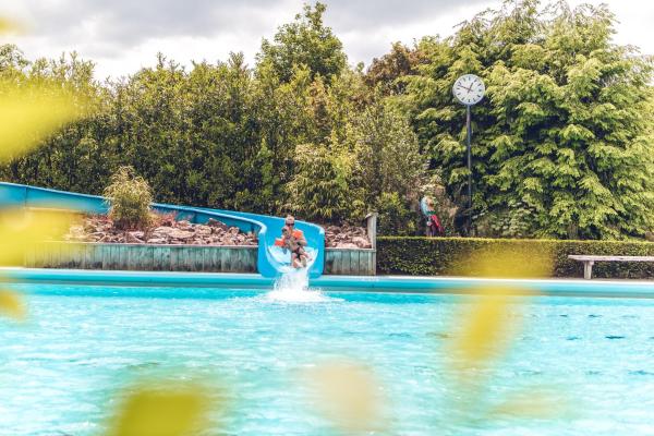 Veluwepark De Bosgraaf - Apeldoorn