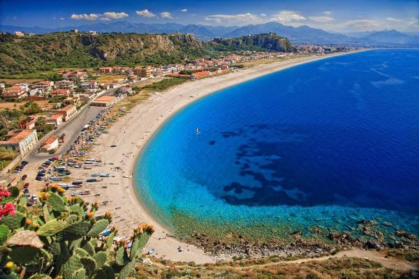 Paradiso Sul Mare - Milazzo