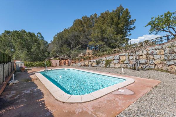 Ca L'emilli - Corbera de Llobregat