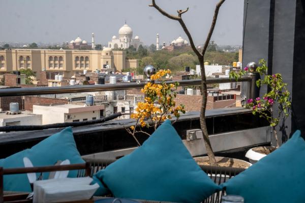 Hotel Sun Grand - Agra