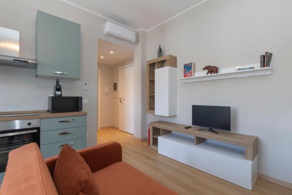 I Host Apartment - Coni Zugna 58 - Milão