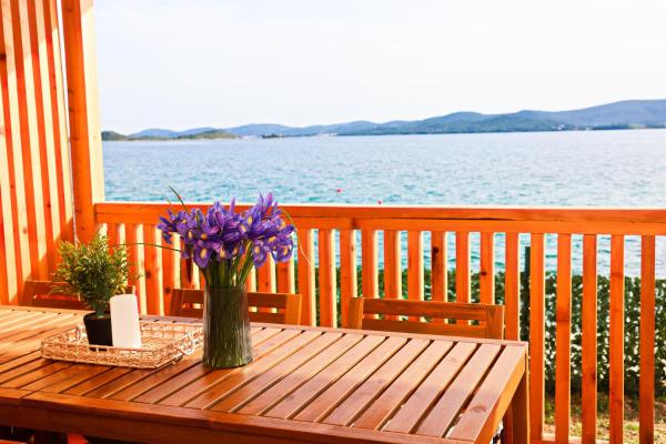 Beach Camp Stella - Biograd na Moru