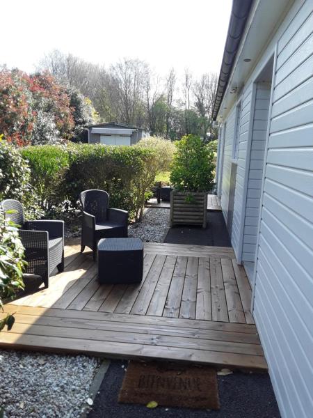 Chambres D'hôtes De L'orval - Fécamp