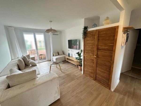 Apartment 4pers Saint Raphaël - Fréjus