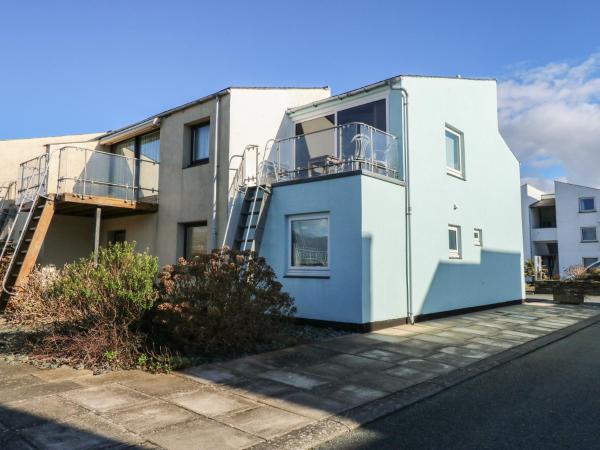 The Moorings Apartment - Porthmadog