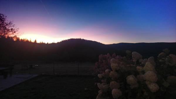 La Ferme Du Levant - Lorraine