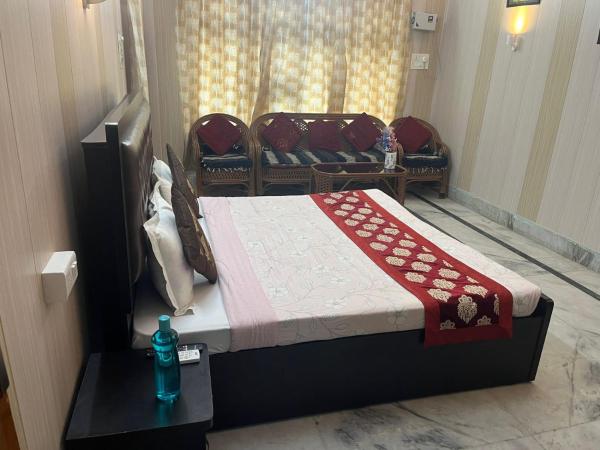 Baba Paying Guest House - Varanasi