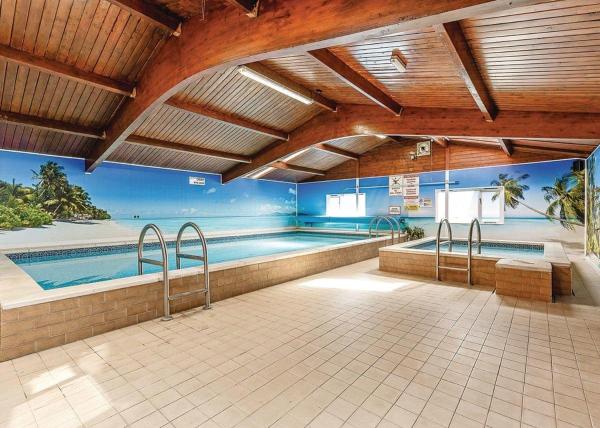 Bucklegrove Holiday Resort - Devon