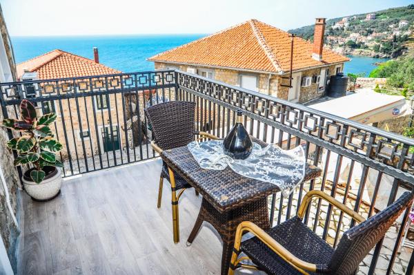 Guest House Alea - Montenegro