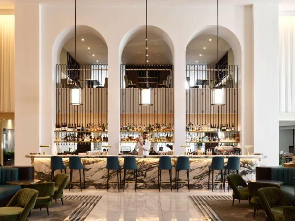 Swissotel Sydney - Sydney